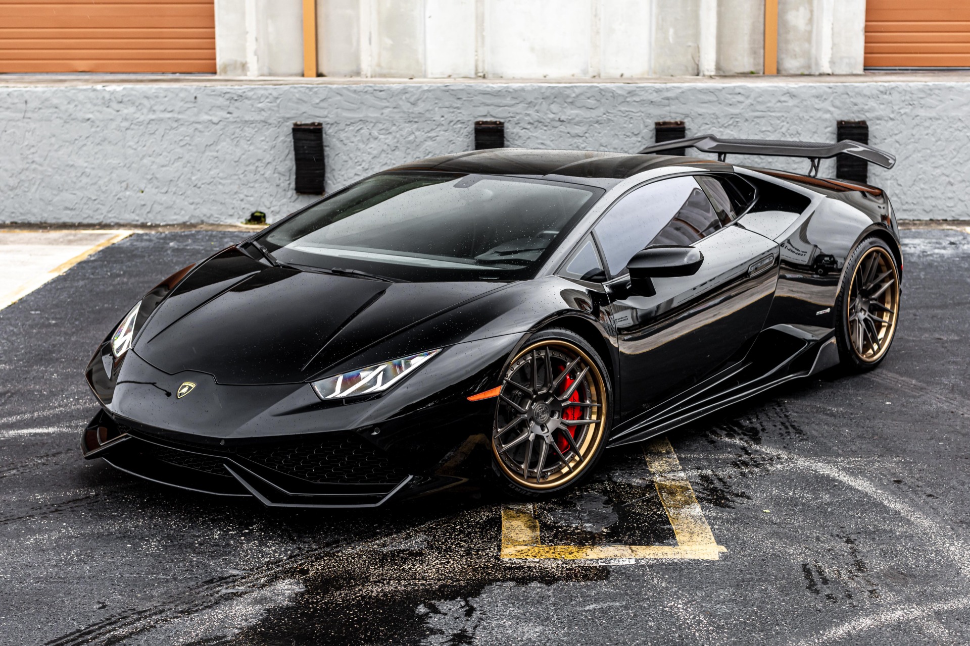 Lamborghini Huracan Lp 610-4 For Sale at Margaret Valez blog