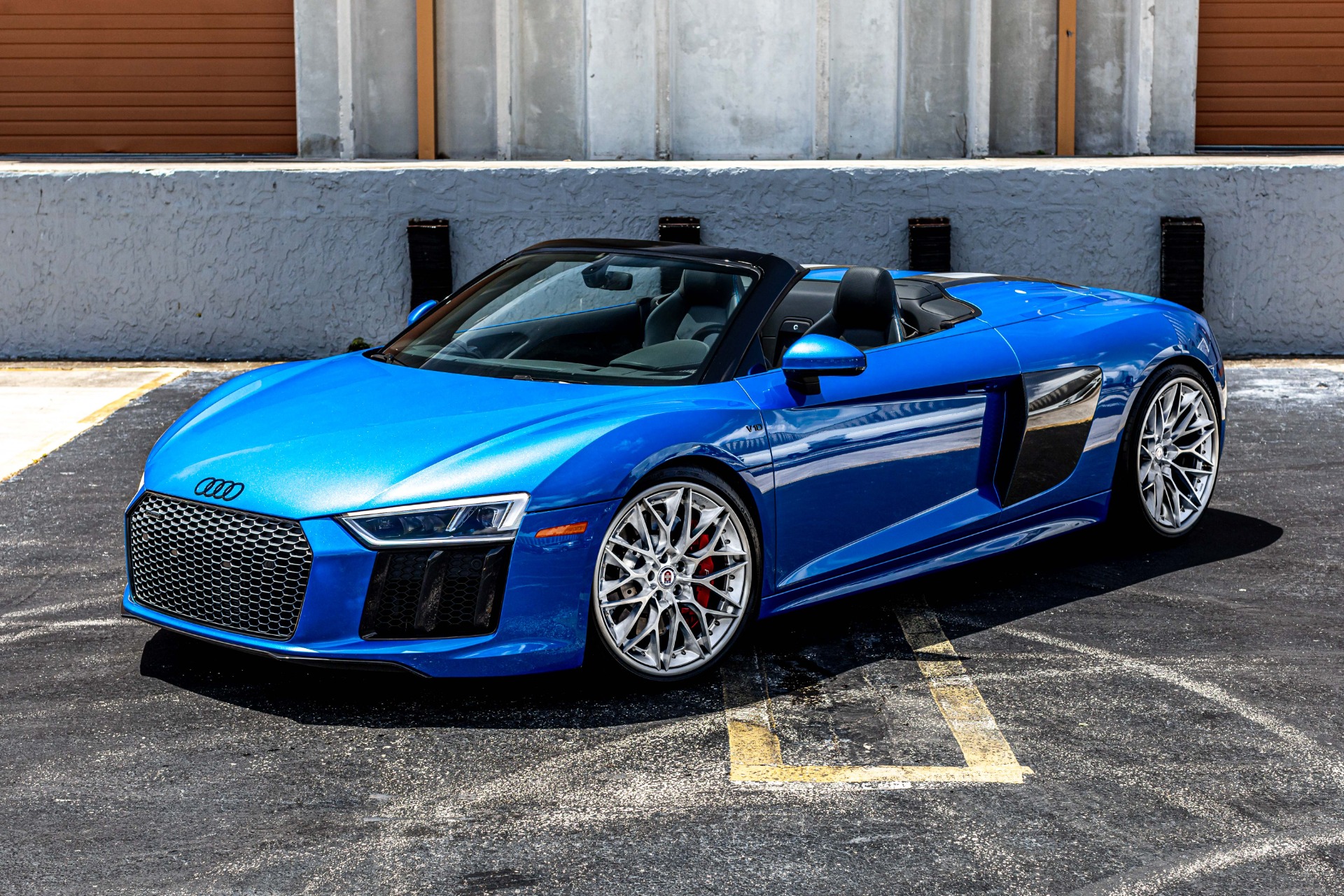 Hre Wheels Audi R8 at Dean Metoyer blog