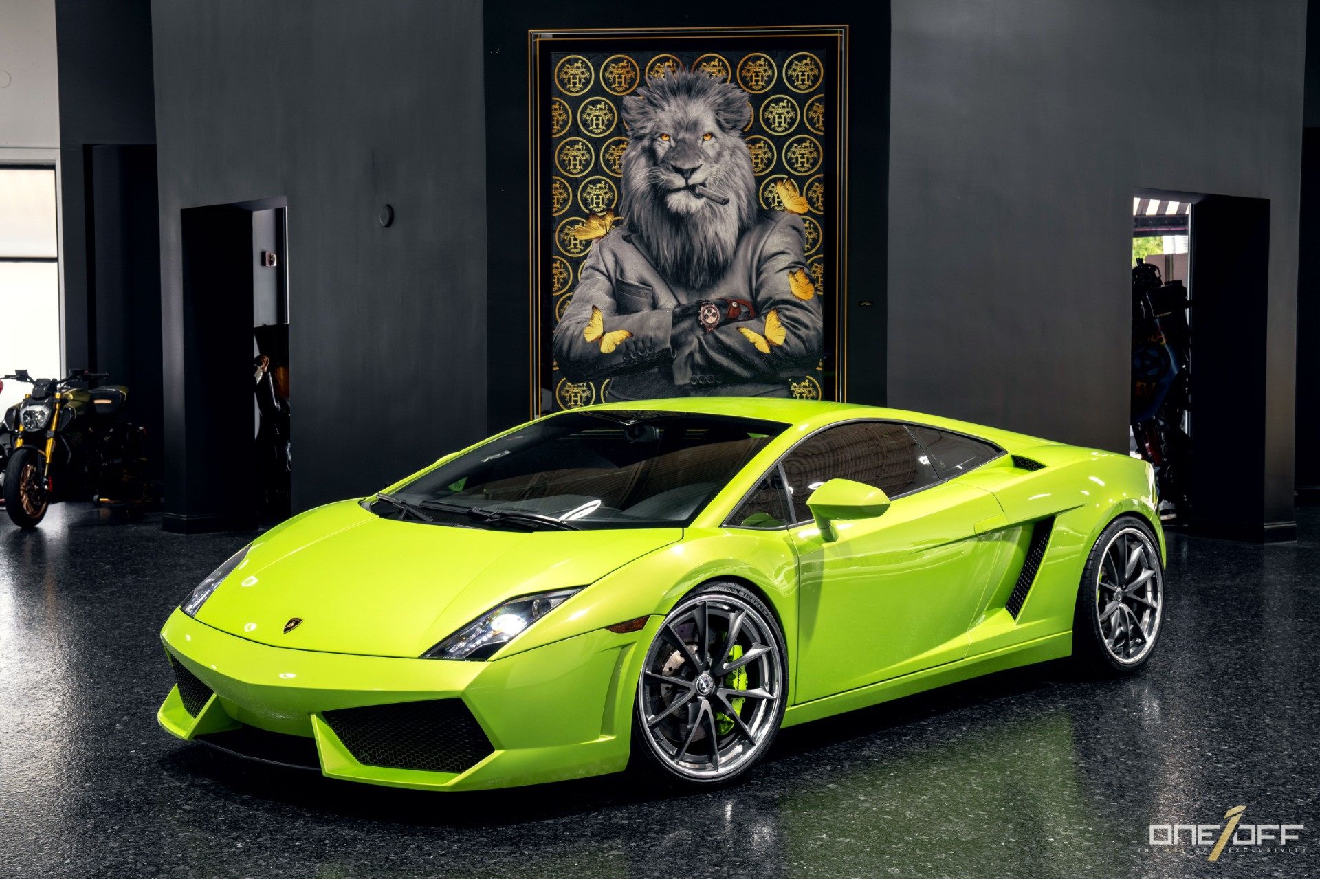 Used 2012 Lamborghini Gallardo LP 550-2 W/ FRONT LIFT, REVERSE CAMERA ...