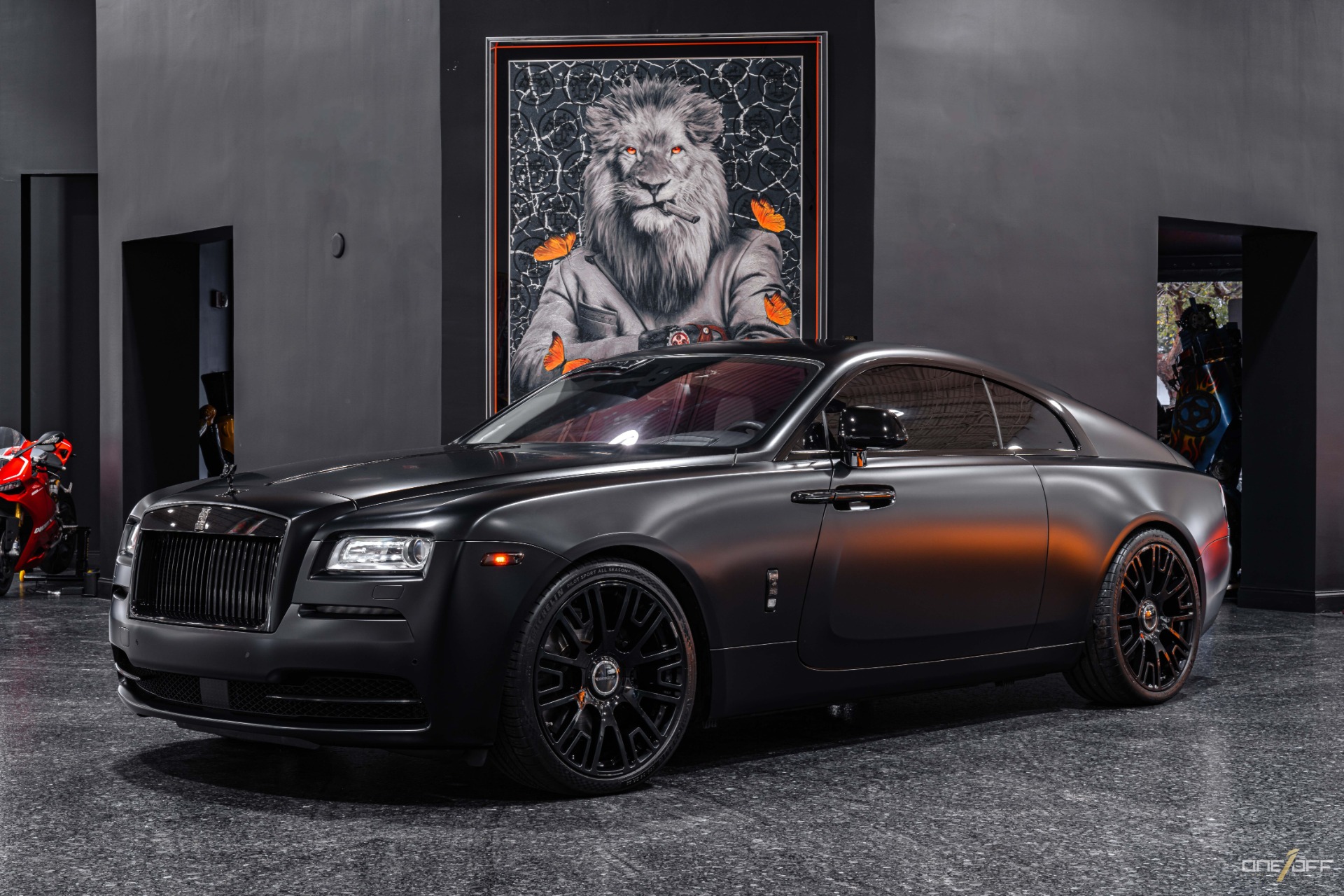 2014 Rolls Royce Ghost Mansory Rolls Royce Mansory White Ghost Limited
