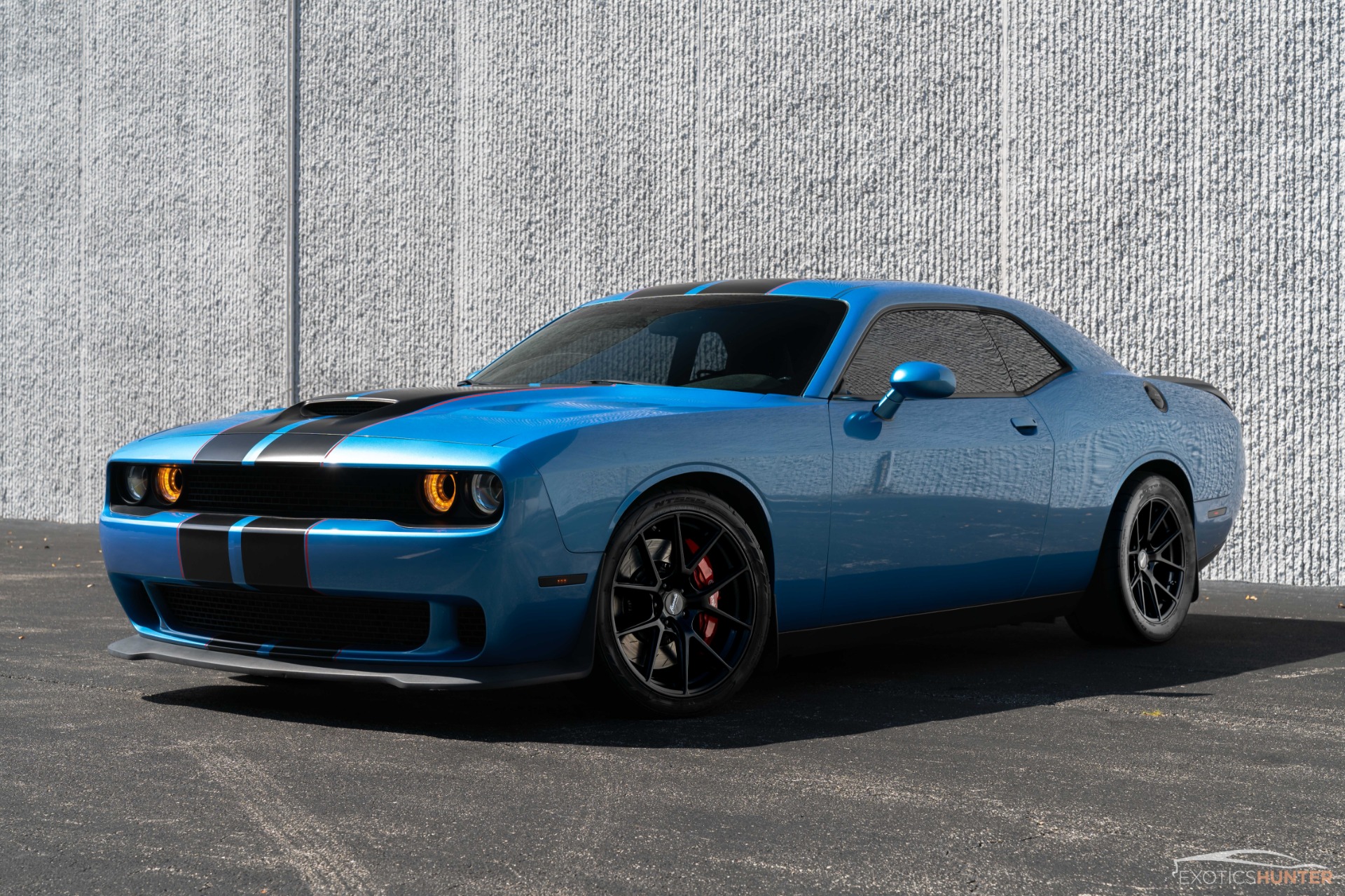 2016 challenger srt hellcat store