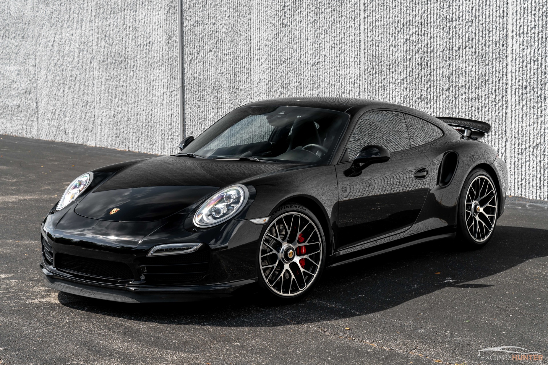 2014 porsche 911 turbo s for sale store