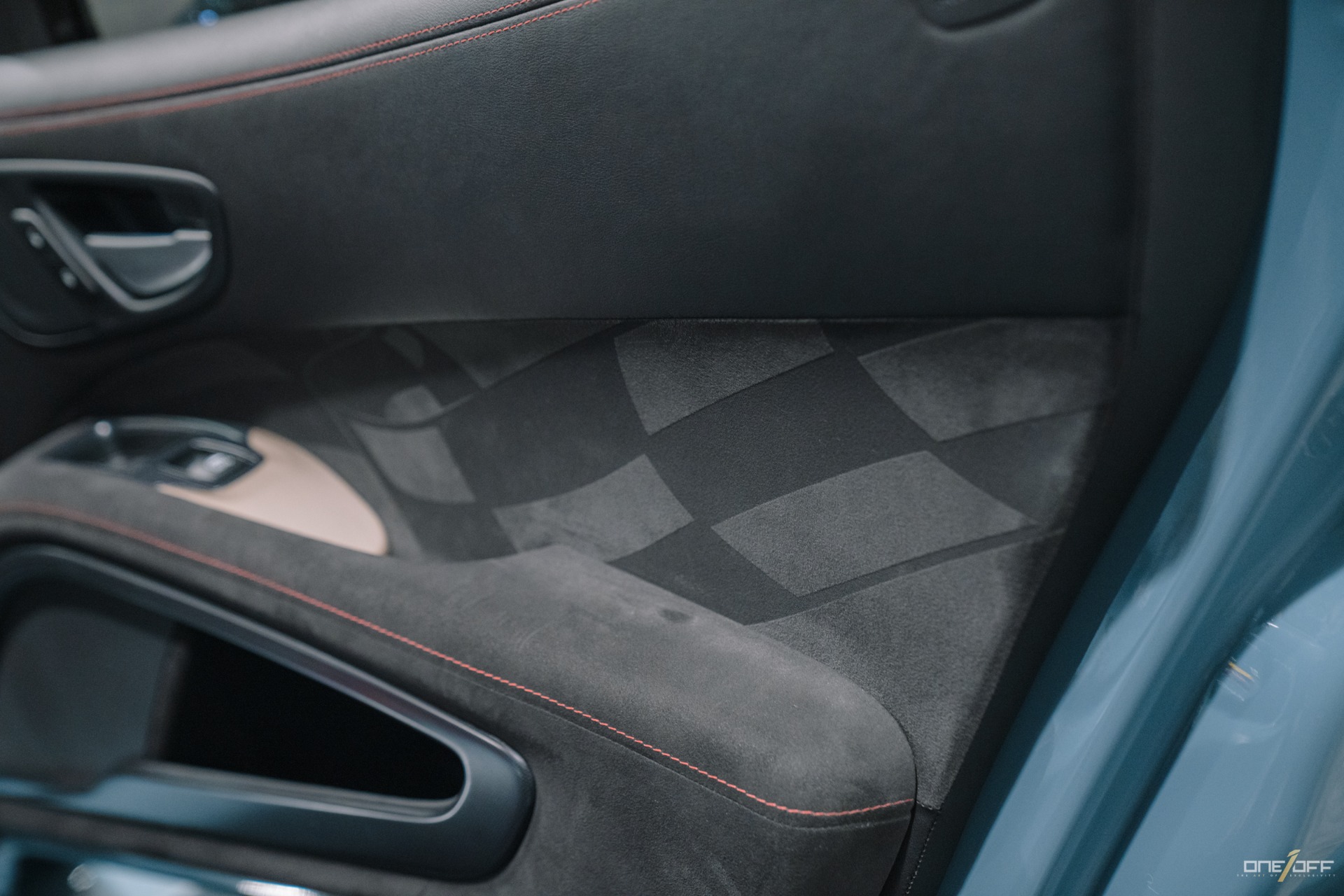 Dodge Viper Acr Blue