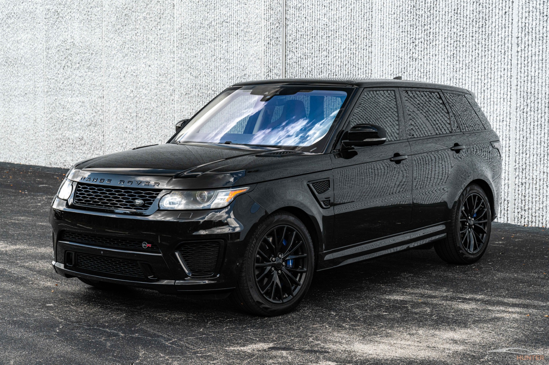 Range Rover Sport 2017 Interior Pictures | Cabinets Matttroy