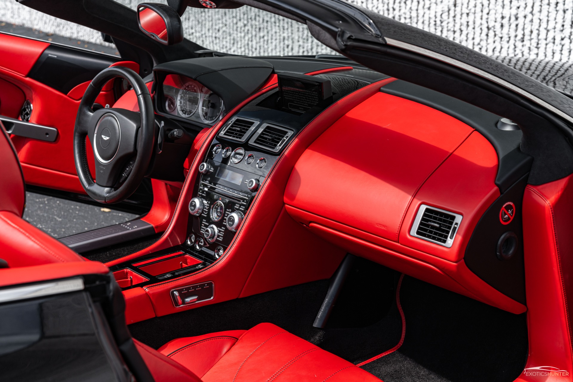 Aston Martin Db9 Interior Images | Cabinets Matttroy