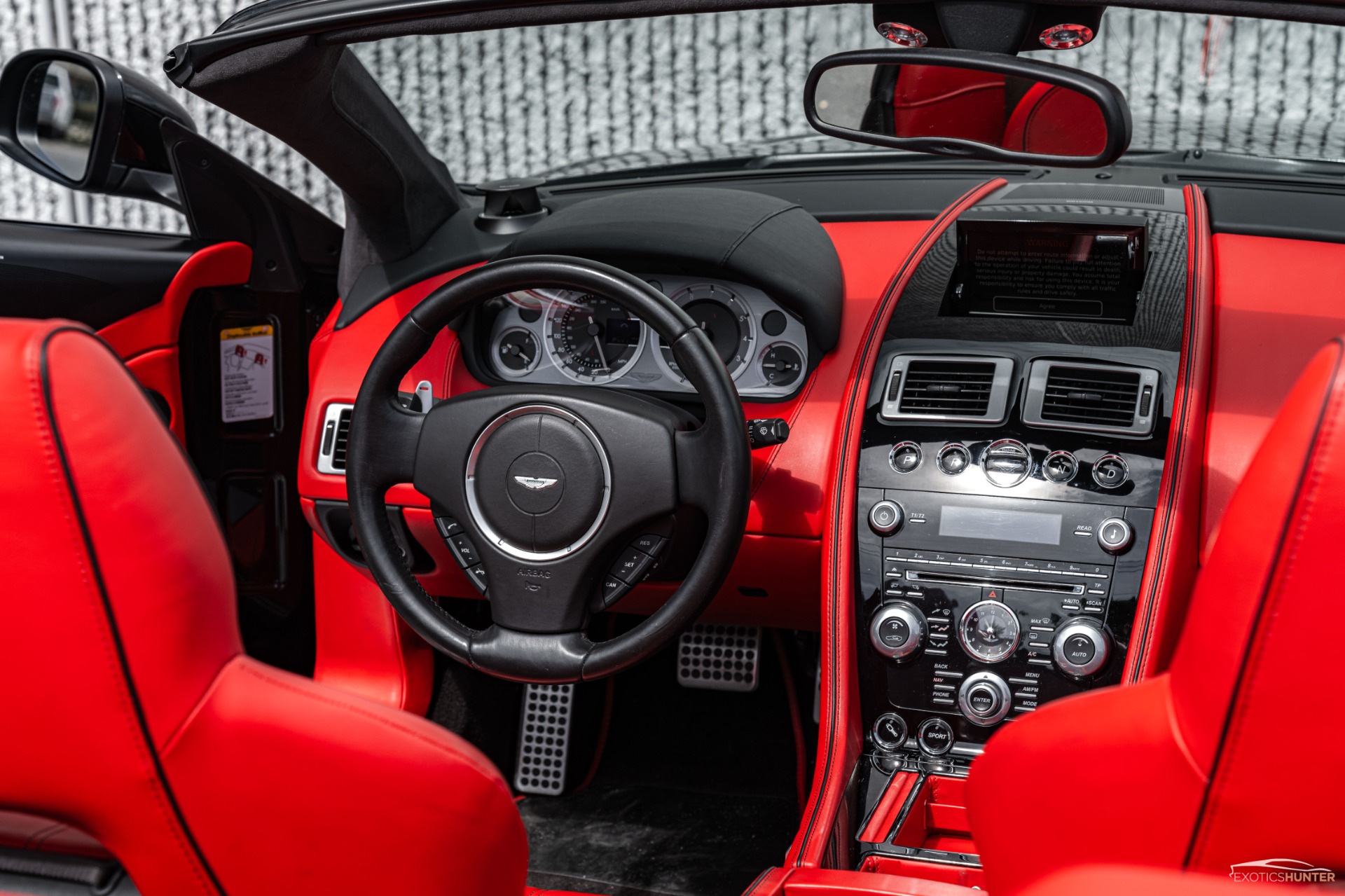 Aston Martin Db9 Interior Images | Cabinets Matttroy