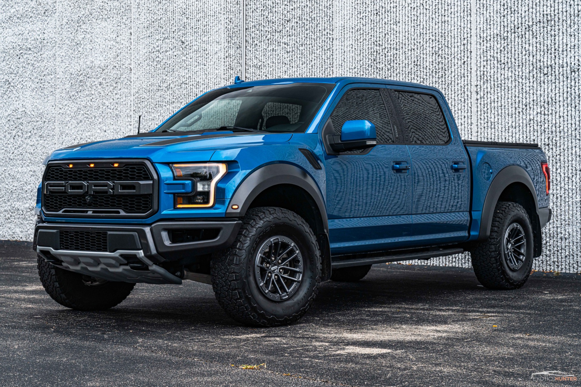 Ford Raptor 2020 Used 2020 Ford F 150 Raptor For Sale (Sold) | Ferrari