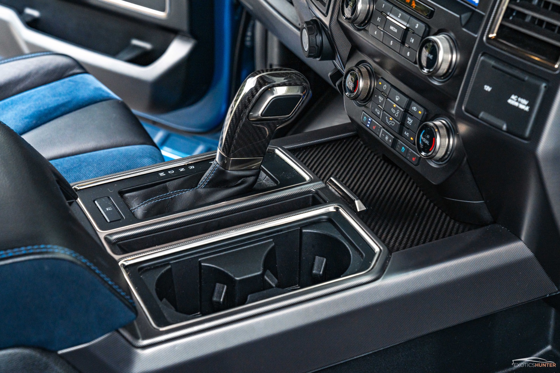 2020 Ford Raptor Interior Pictures - Home Alqu