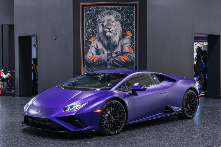 Exotics Hunter | Buy and Sell Exotic and Luxury Specialty Cars | Florida