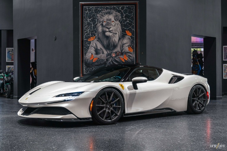 Exotics Hunter | Buy and Sell Exotic and Luxury Specialty Cars | Florida