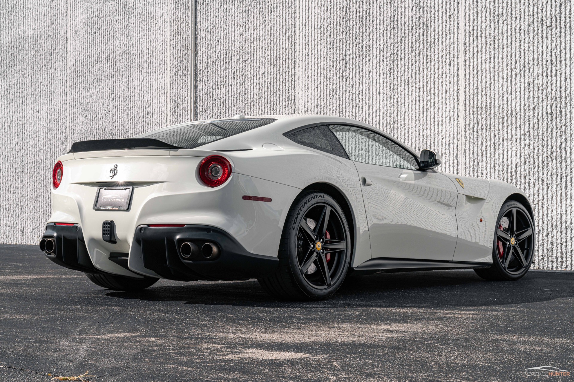 Ferrari F12xx Berlinetta 2015