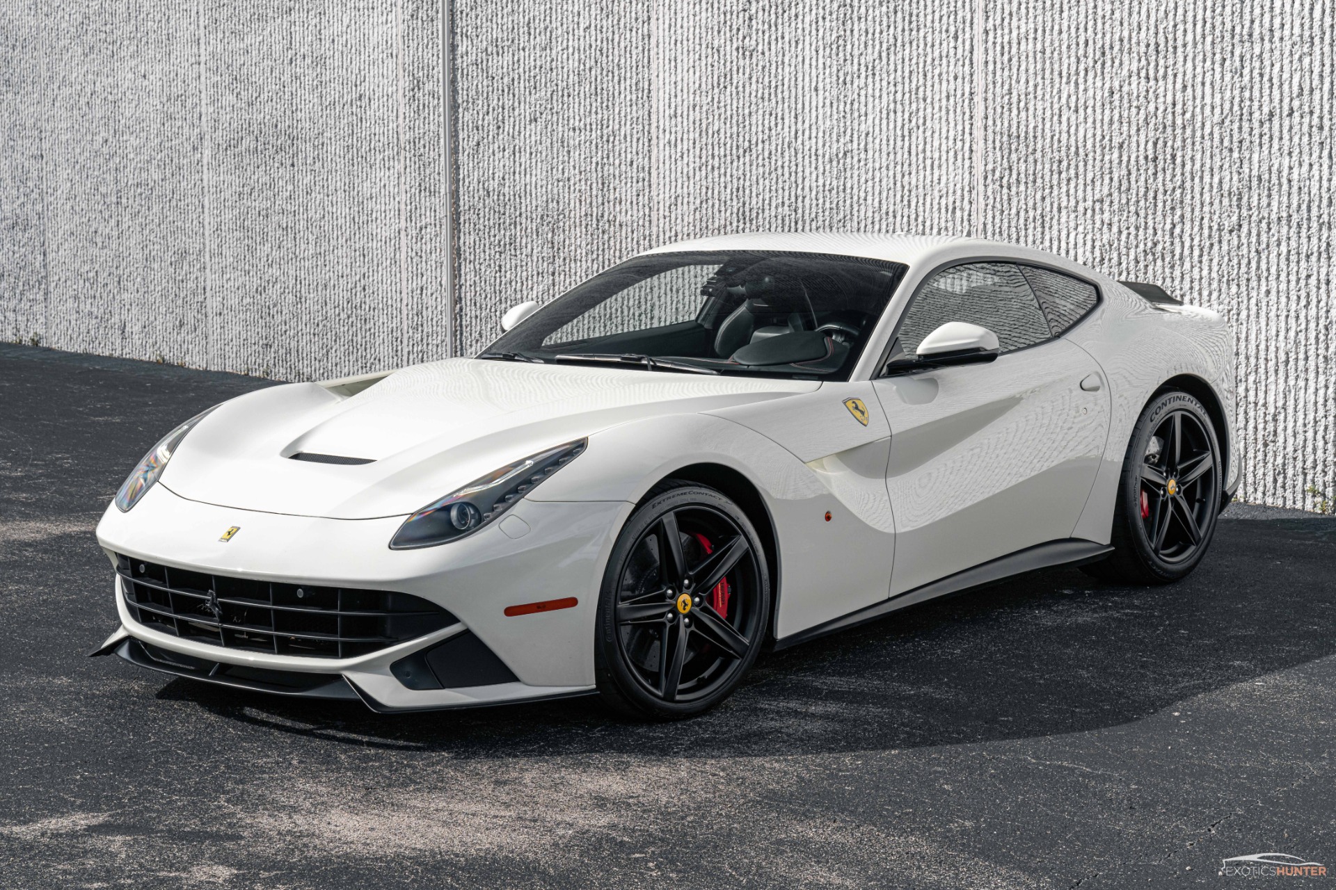 2022 Ferrari F12xx Berlinetta Price