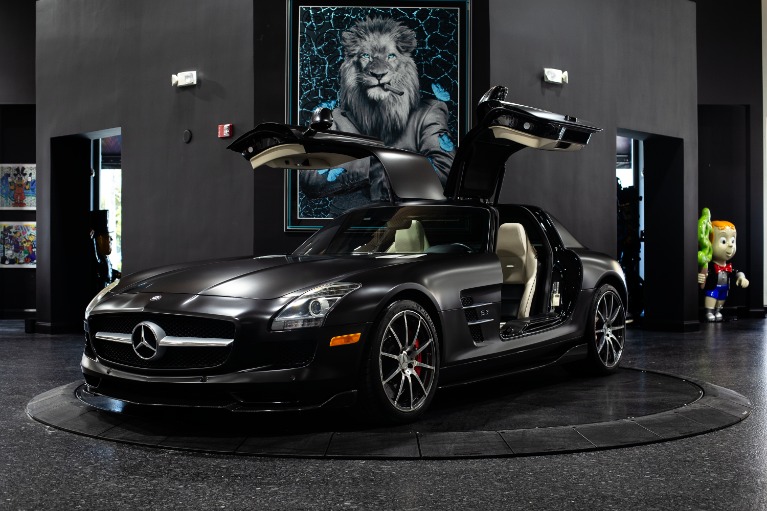 Exotics Hunter | Buy and Sell Exotic and Luxury Specialty Cars | Florida