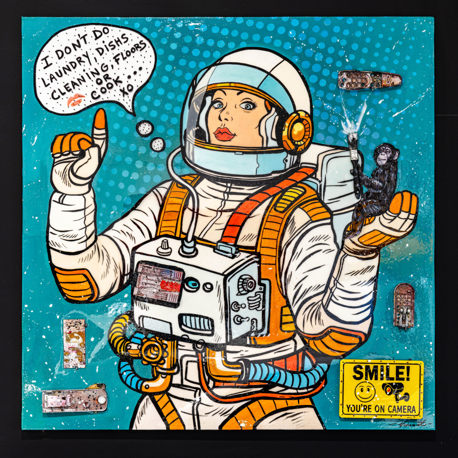 Original Artworks Archives - Exotics Hunter