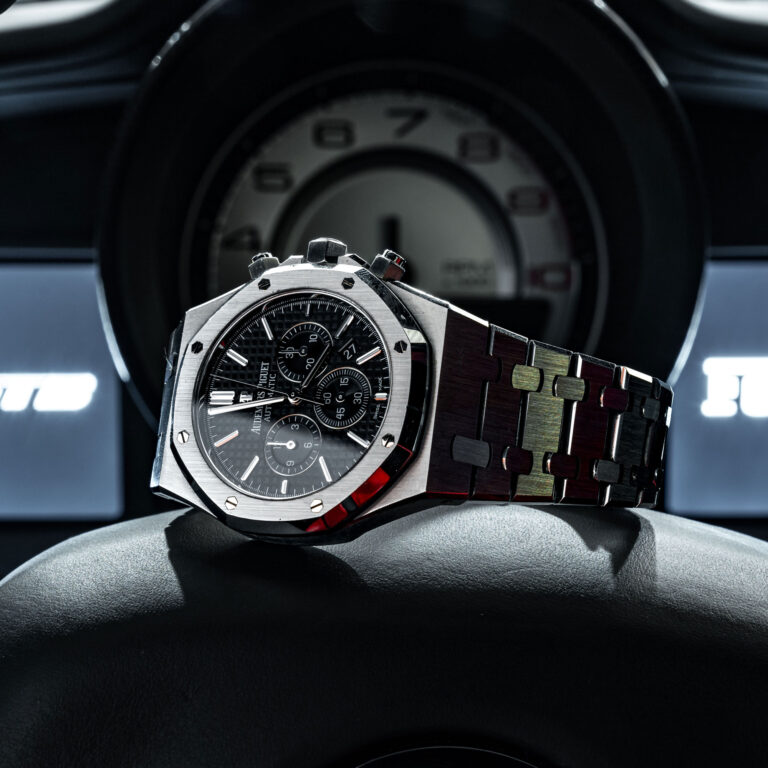 Luxury Timepieces Archives - Exotics Hunter