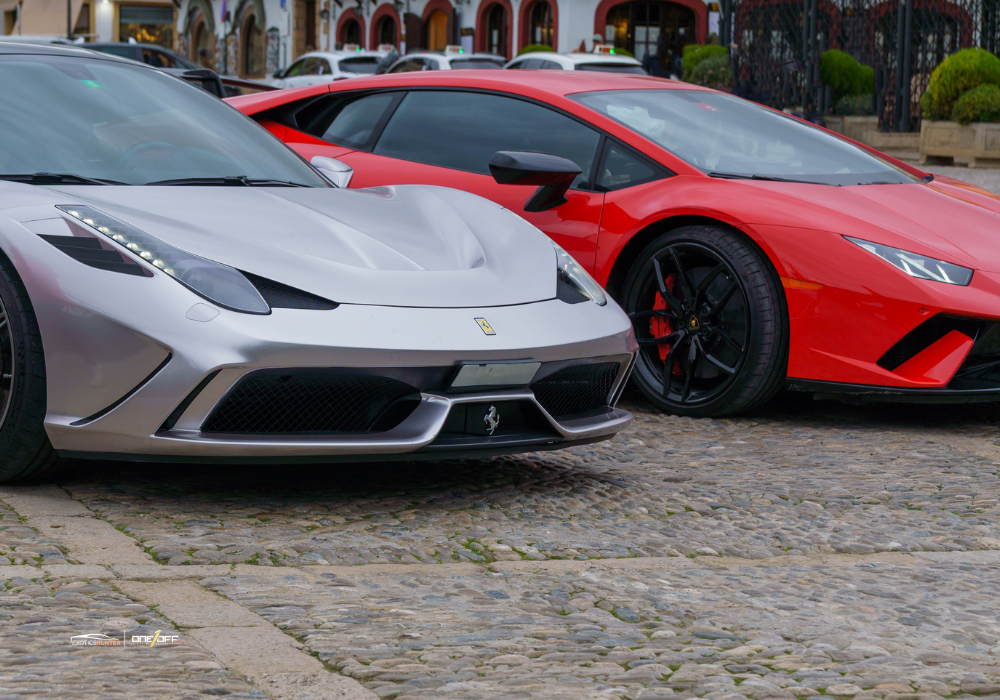 Exotic Car Market Report: Q2 2026 Observations & Commentary - Exotics ...