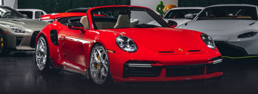 Exotics Hunter | Buy and Sell Exotic and Luxury Specialty Cars | Florida