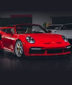 Exotics Hunter | Buy and Sell Exotic and Luxury Specialty Cars | Florida